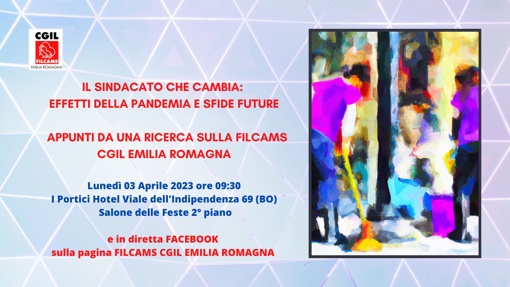 Il sindacato che cambia: effetti della pandemia e sfide future ...